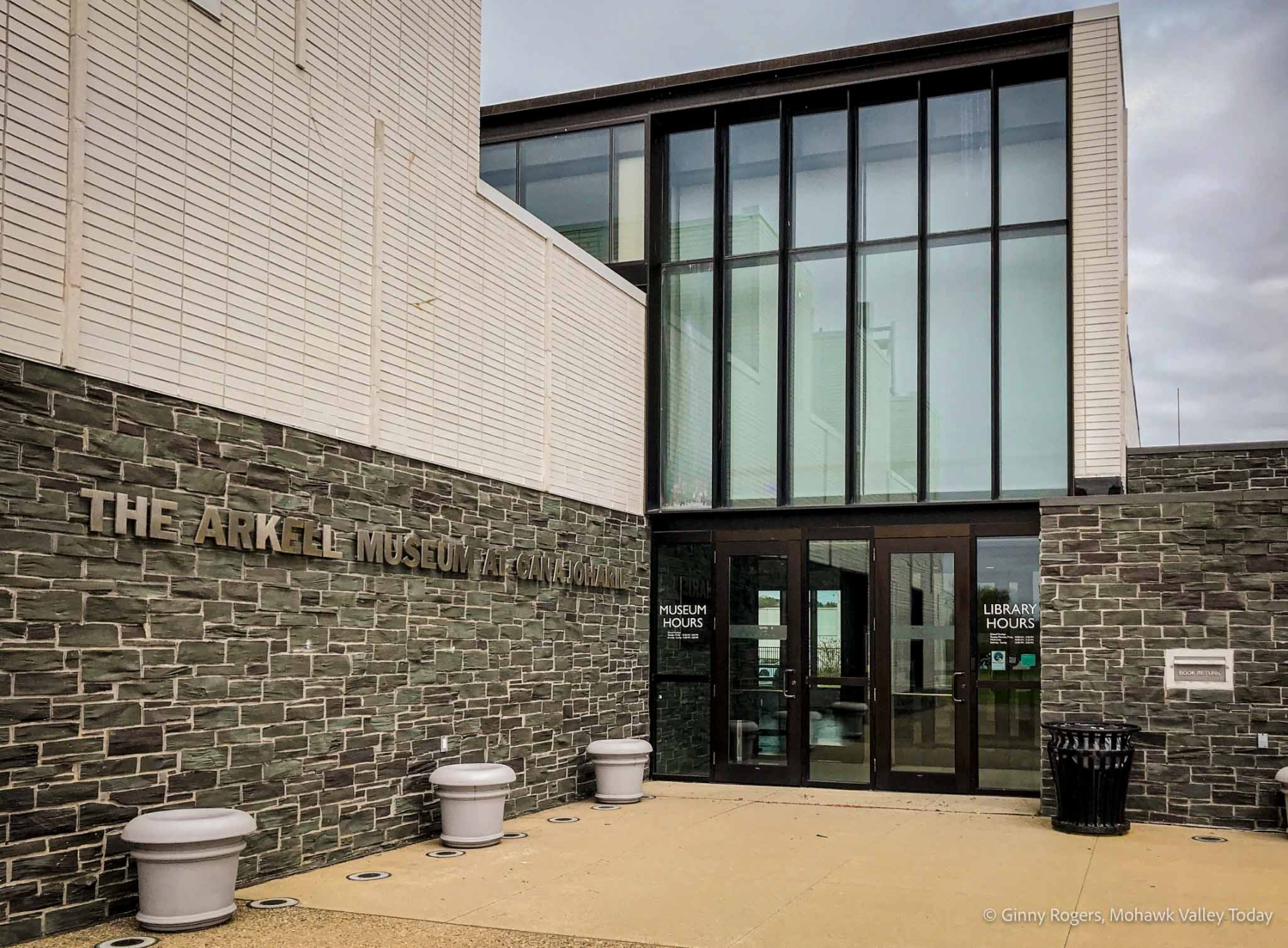 Explore regional history at Mohawk Valley Museums and Galleries