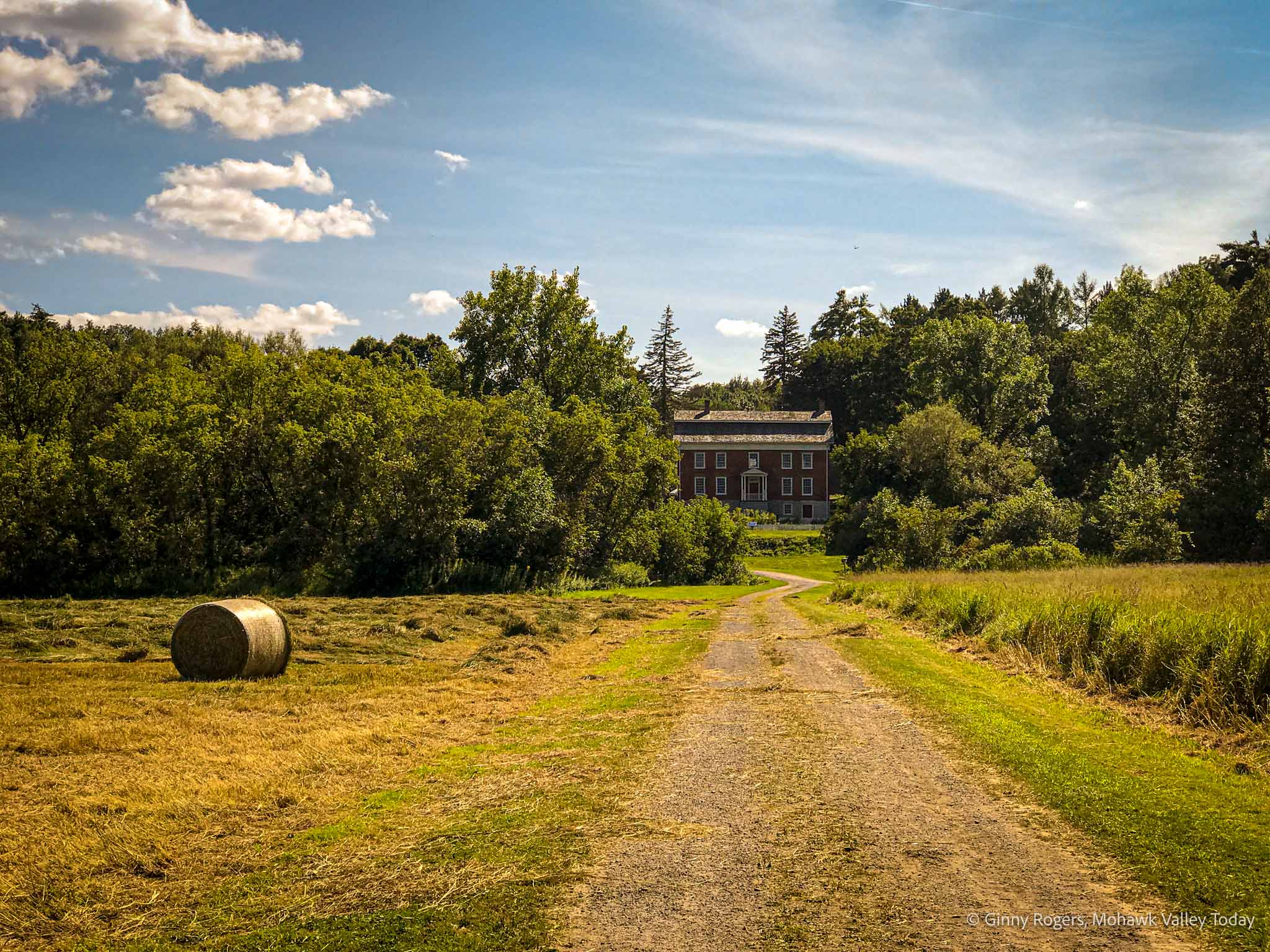 Raid Along the Mohawk Living History Event - Mohawk Valley Museums