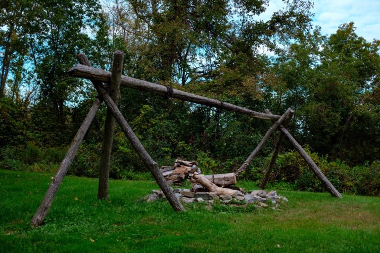 Herkimer Home State Historic Site - Mohawk Valley Museums