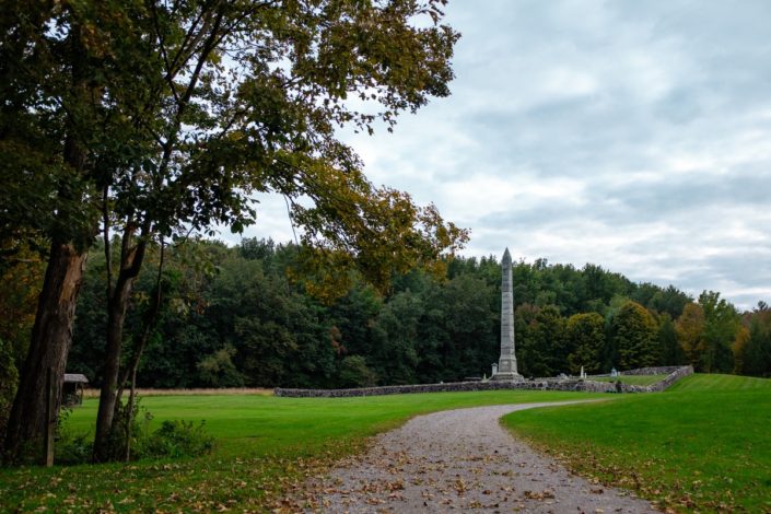 Herkimer Home State Historic Site - Mohawk Valley Museums