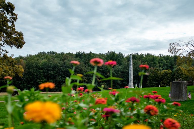 Herkimer Home State Historic Site - Mohawk Valley Museums