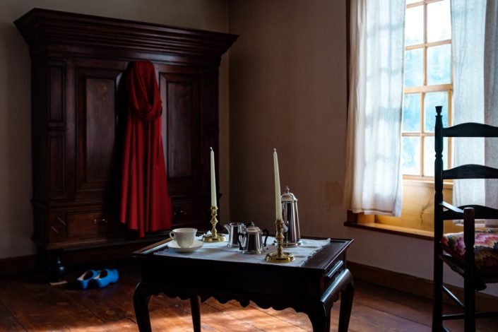 Herkimer Home State Historic Site - Mohawk Valley Museums