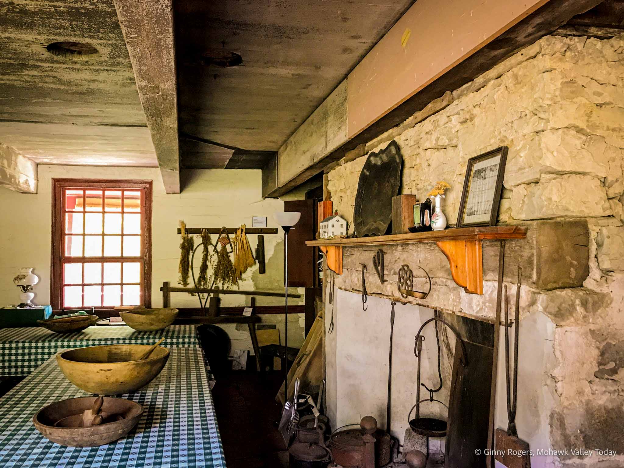 Explore Mohawk Valley History - Mohawk Valley Museums