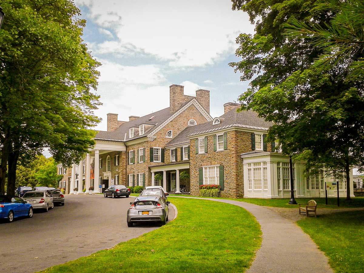 Fenimore Art Museum - Mohawk Valley Museums