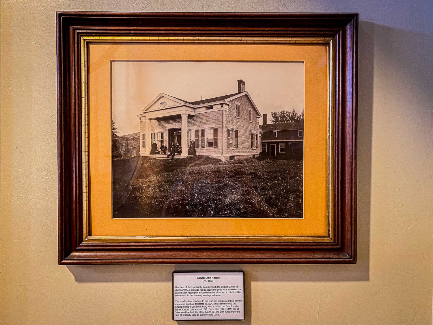 Fort Plain Museum and Historical Park - Mohawk Valley Museums