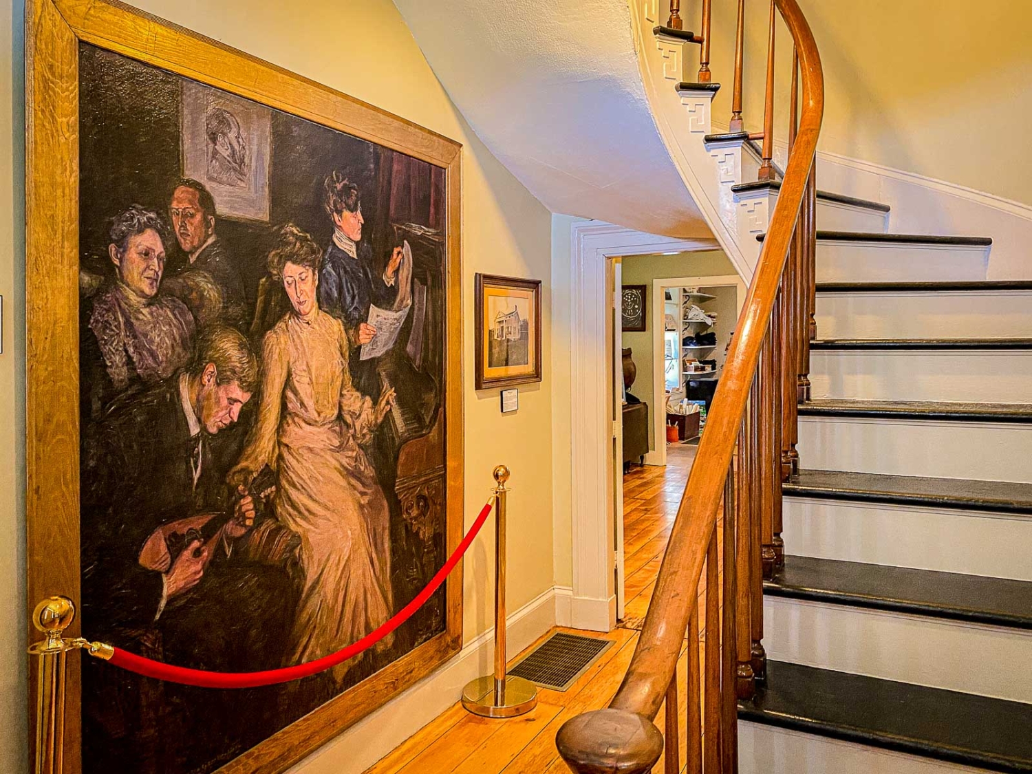 Fort Plain Museum and Historical Park - Mohawk Valley Museums