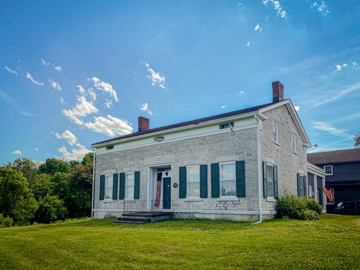 Fort Plain Museum and Historical Park - Mohawk Valley Museums