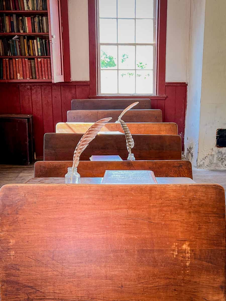 Fort Klock Historic Restoration - Mohawk Valley Museums