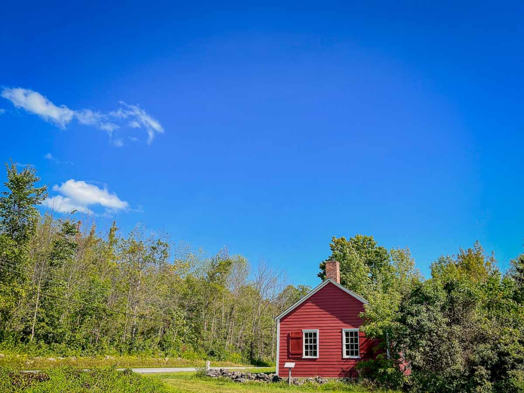 Fort Klock Historic Restoration - Mohawk Valley Museums