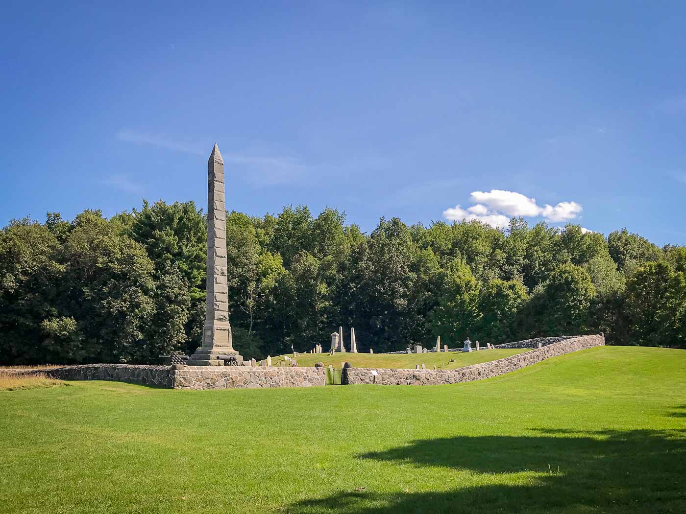 The 40-mile connection between Herkimer and Oriskany by Jim Rogers ...