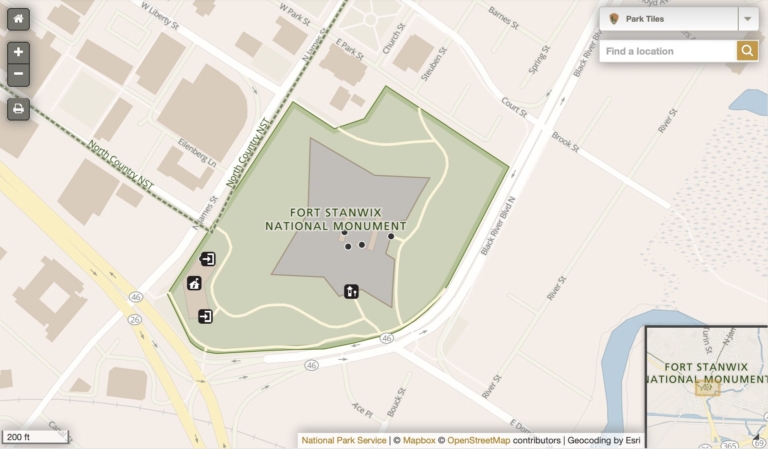 Fort Stanwix - Mohawk Valley Museums