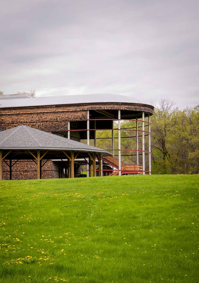 Explore Mohawk Valley History - Mohawk Valley Museums