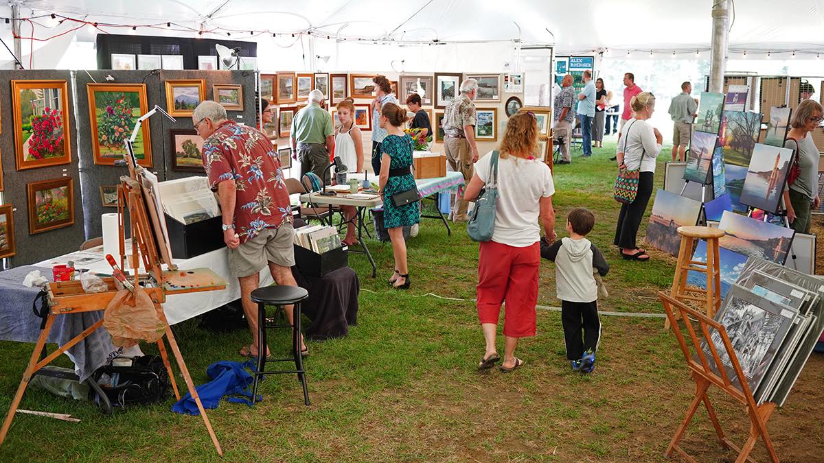 Mohawk Valley Museums and Galleries - Mohawk Valley Museums