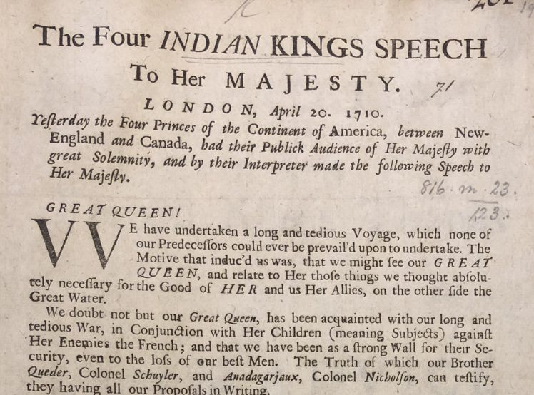 Mohawks and the Dutch in the Mohawk Valley - Mohawk Valley Museums