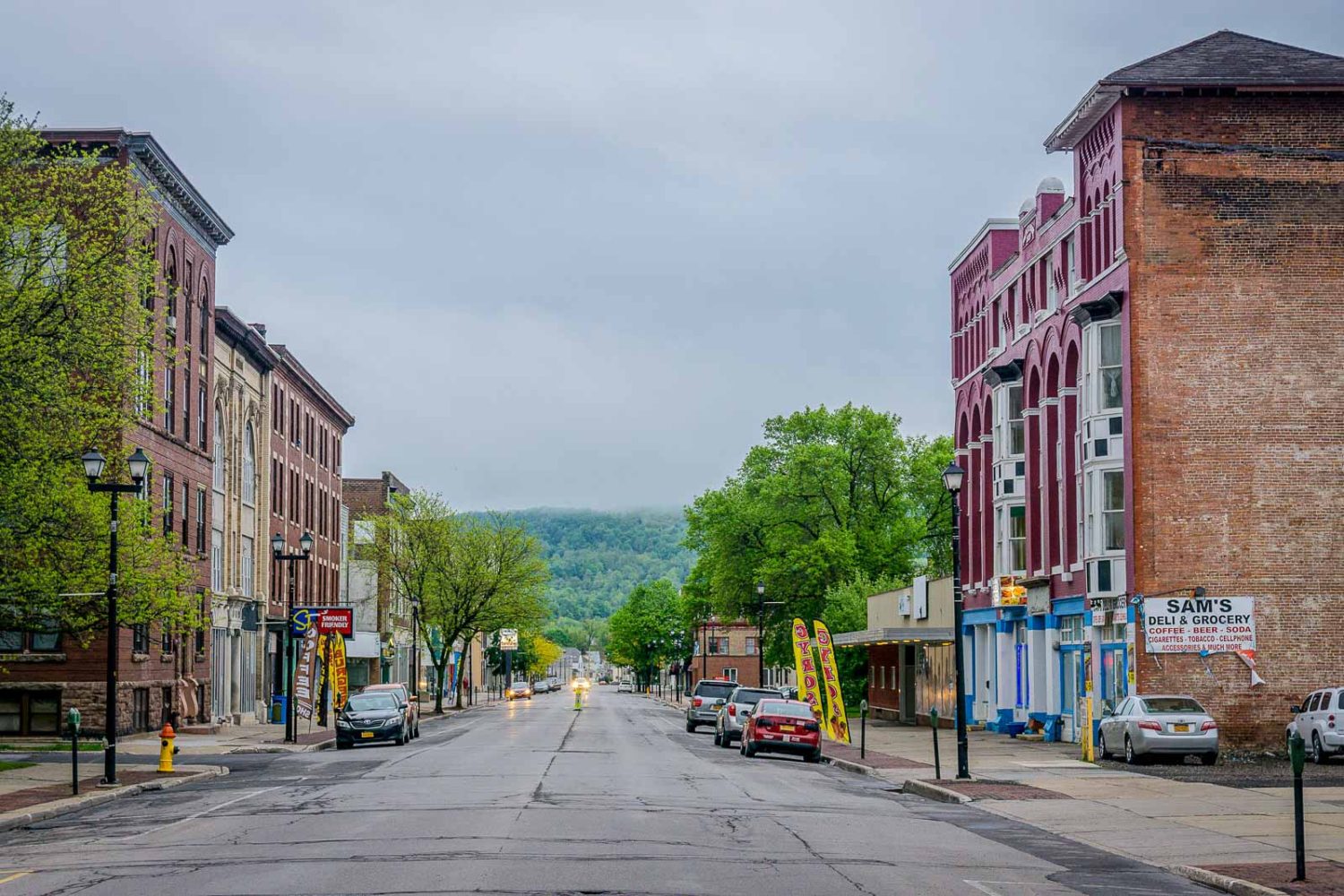 This day in history: December 19 in Herkimer, NY - Mohawk Valley Museums