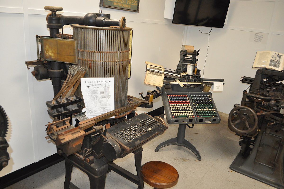 Mohawk Valley history: March 7, 1903, Herkimer, NY