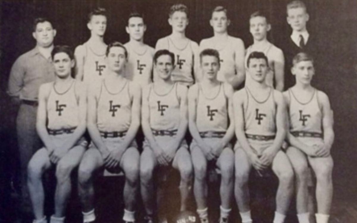 The Pride of Little Falls by John Frazier - Mohawk Valley Museums