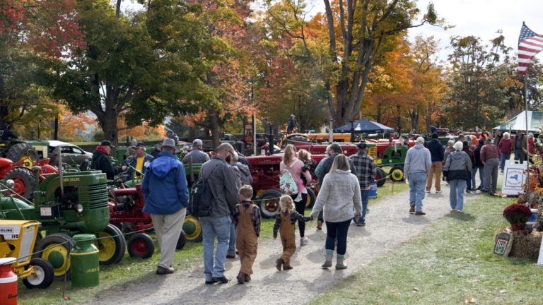 Fenimore Farm & Country Village - Mohawk Valley Museums